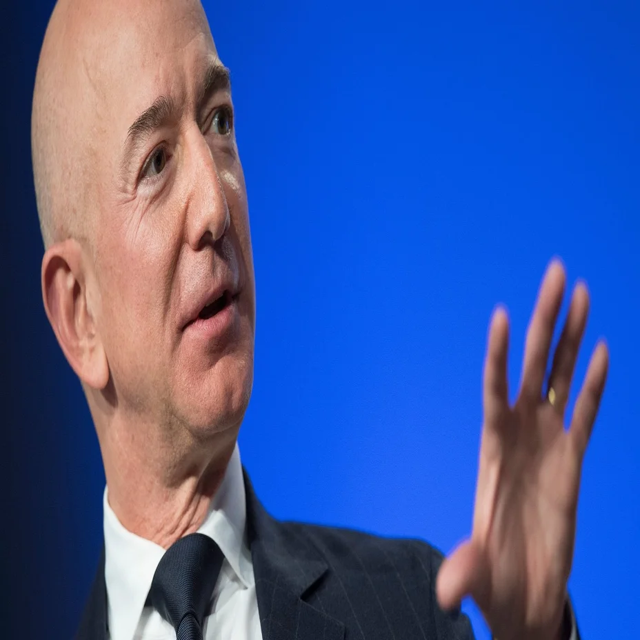 Amazon Founder Jeff Bezos: This Is How Successful People Make Such ...