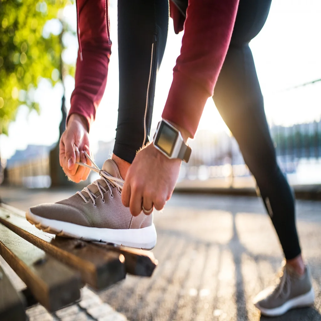 This 15-Year Study Reveals Jogging for Only 7 Minutes a Day Cuts Your ...