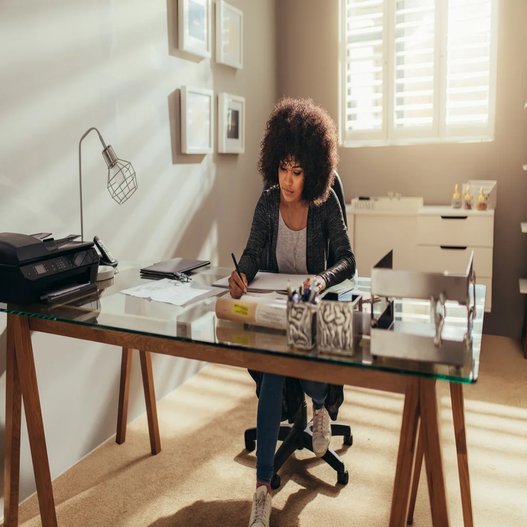 4 Ways to Build a Strong Remote Workforce