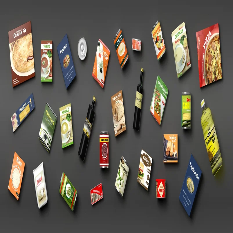 Disrupting the Consumer Experience: CPG Trends We Can Learn From