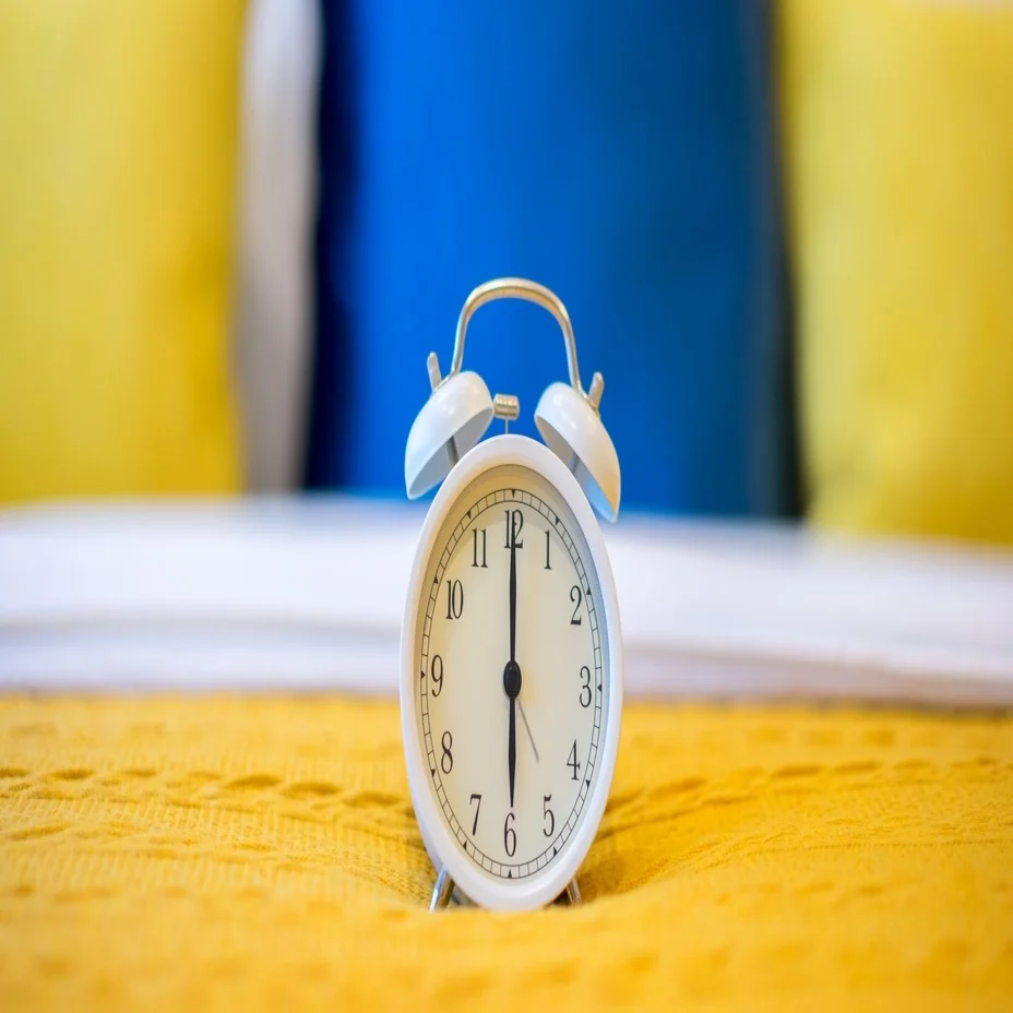 There's a Physiological Reason Why Forcing Yourself to Get Up at 4 a.m ...