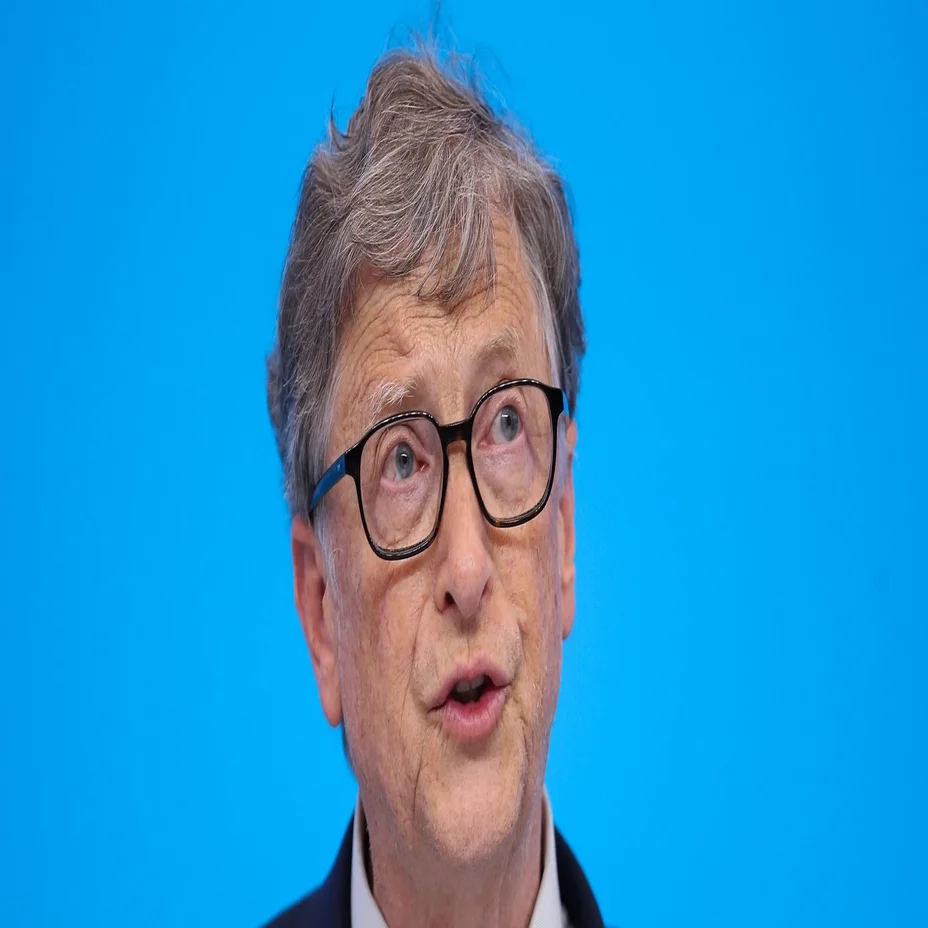 Bill Gates Used to Think Meditation Was More Trouble Than It Was Worth ...