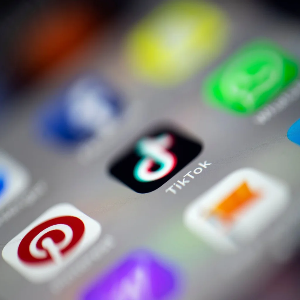 Facebook, Google, and Snapchat Are Trying to Kill TikTok. There Are 3 ...