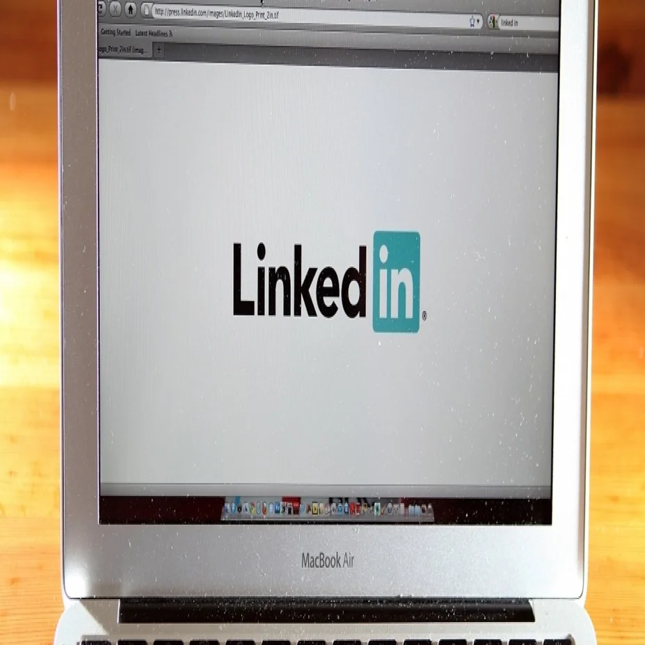 You're in Desperate Need of a LinkedIn Strategy. Here's How to Get ...