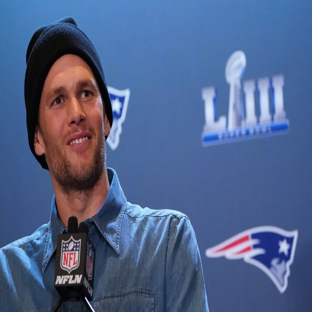 5 Career Lessons to Learn From Tom Brady