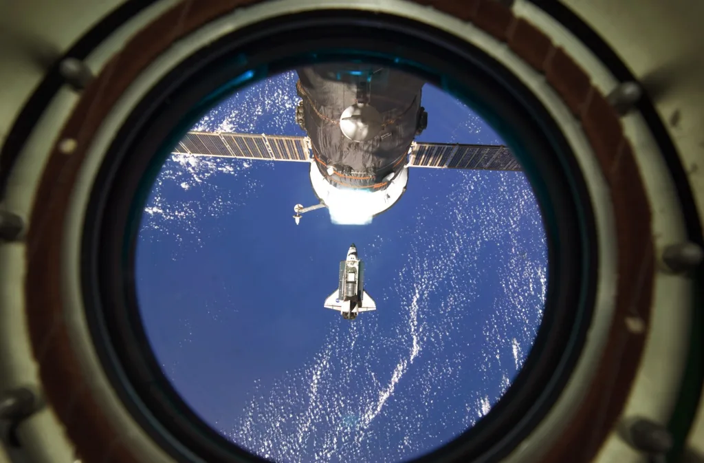 Study: Mars Astronauts Could Suffer From Serious Brain Damage