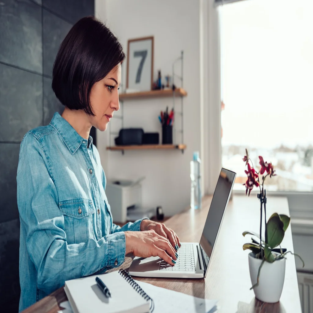 Technology Drives Growth--Even During the Most Challenging Times