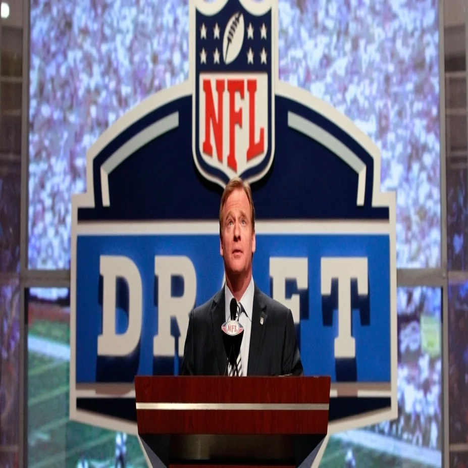 Watch the Clock: Unwritten Leadership Lessons From the NFL Draft