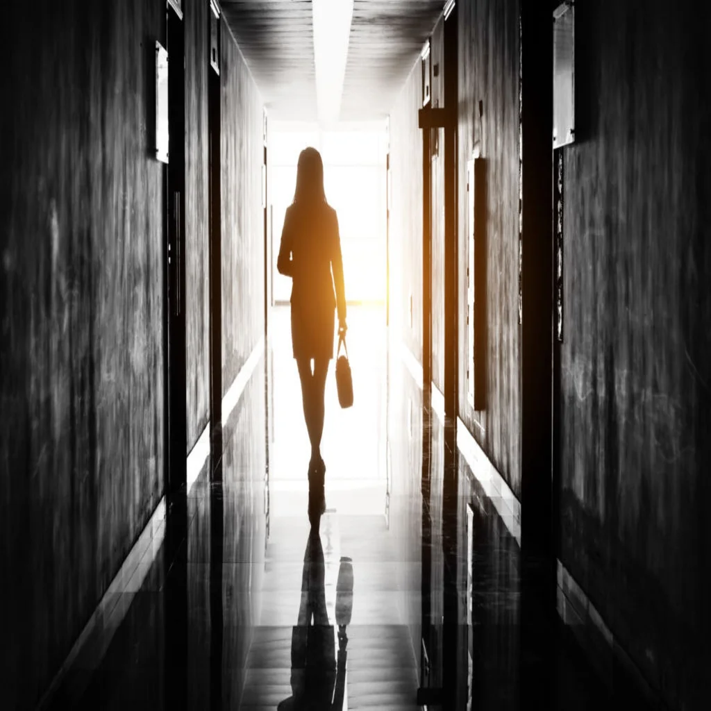 Why Do People Leave Their Jobs, Exactly? The Entire Reason Can Be ...