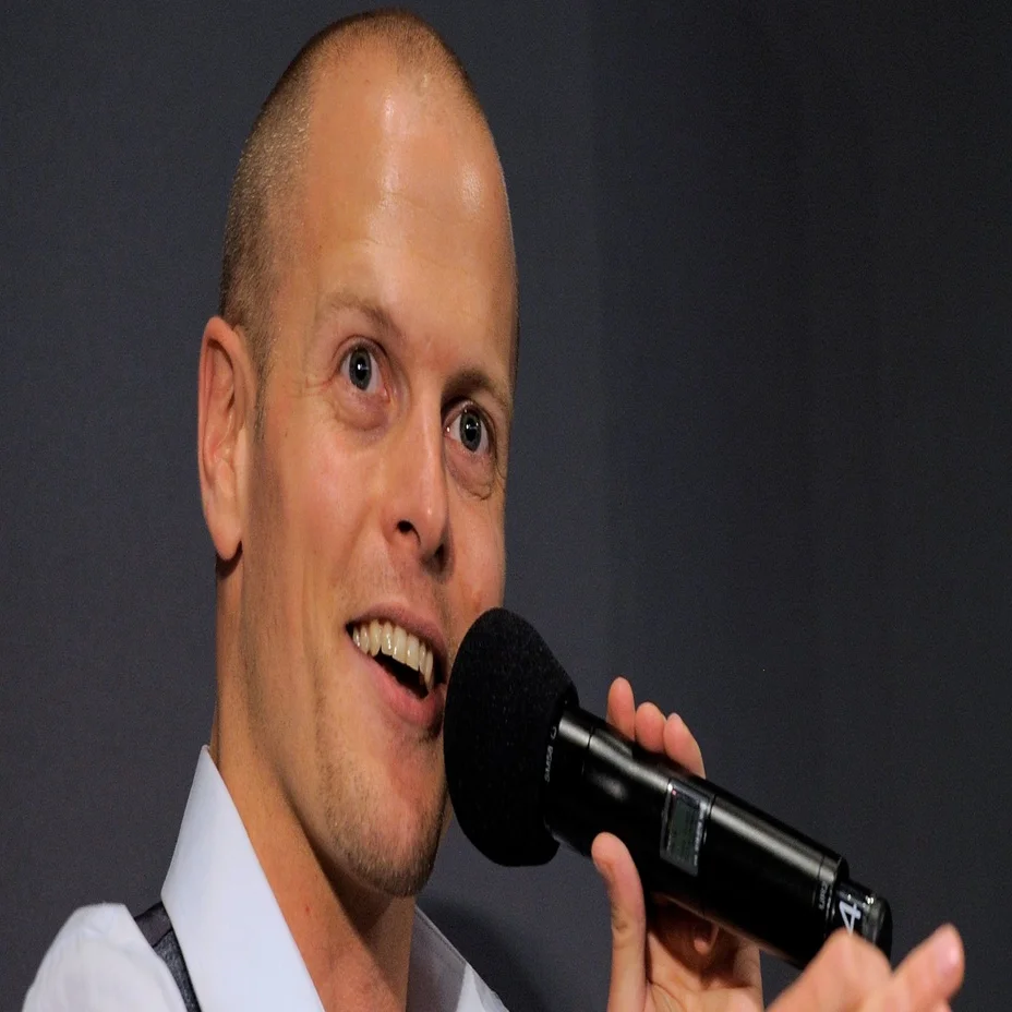 Don't Believe Everything You Think: A Look Inside the Mind of Tim Ferriss