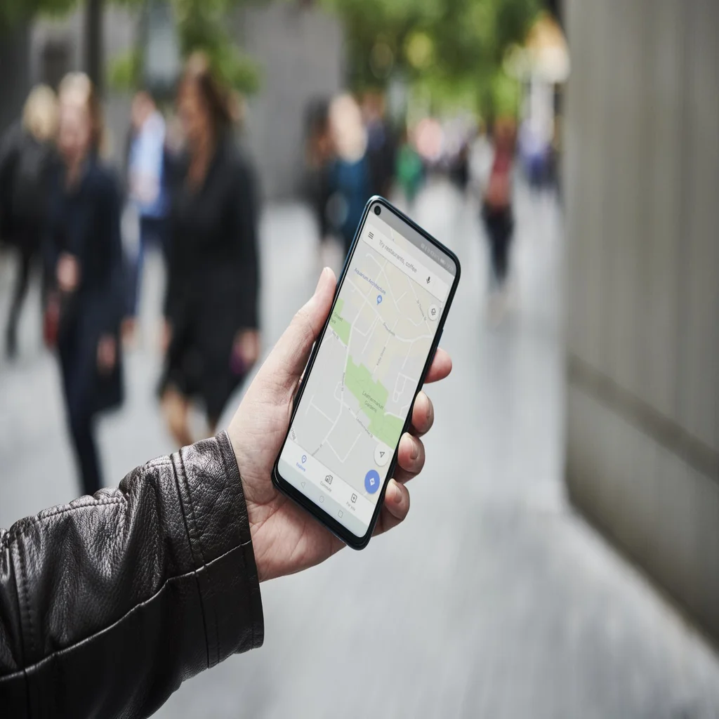 Google Maps Just Introduced a Controversial New Feature That Drivers ...