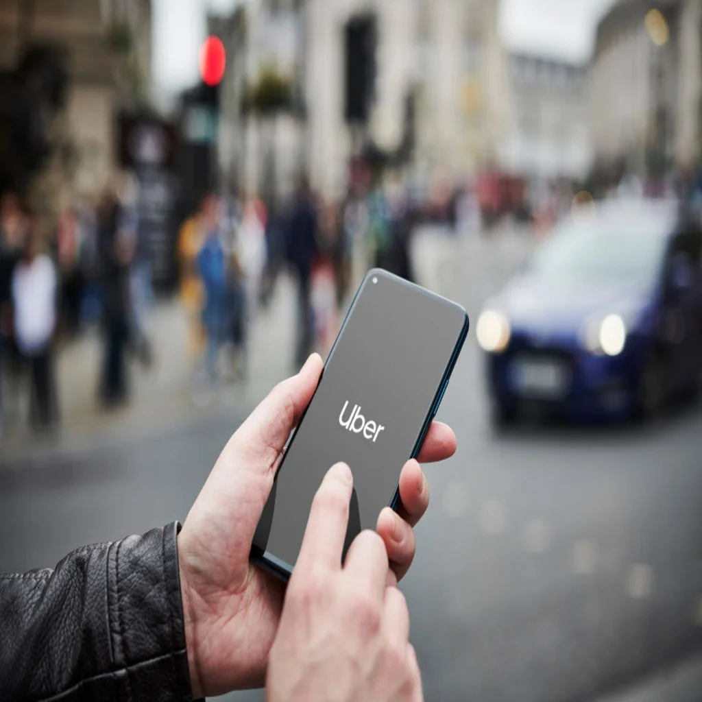 This Secret Trick Is the Single Most Underrated Feature in the Uber App
