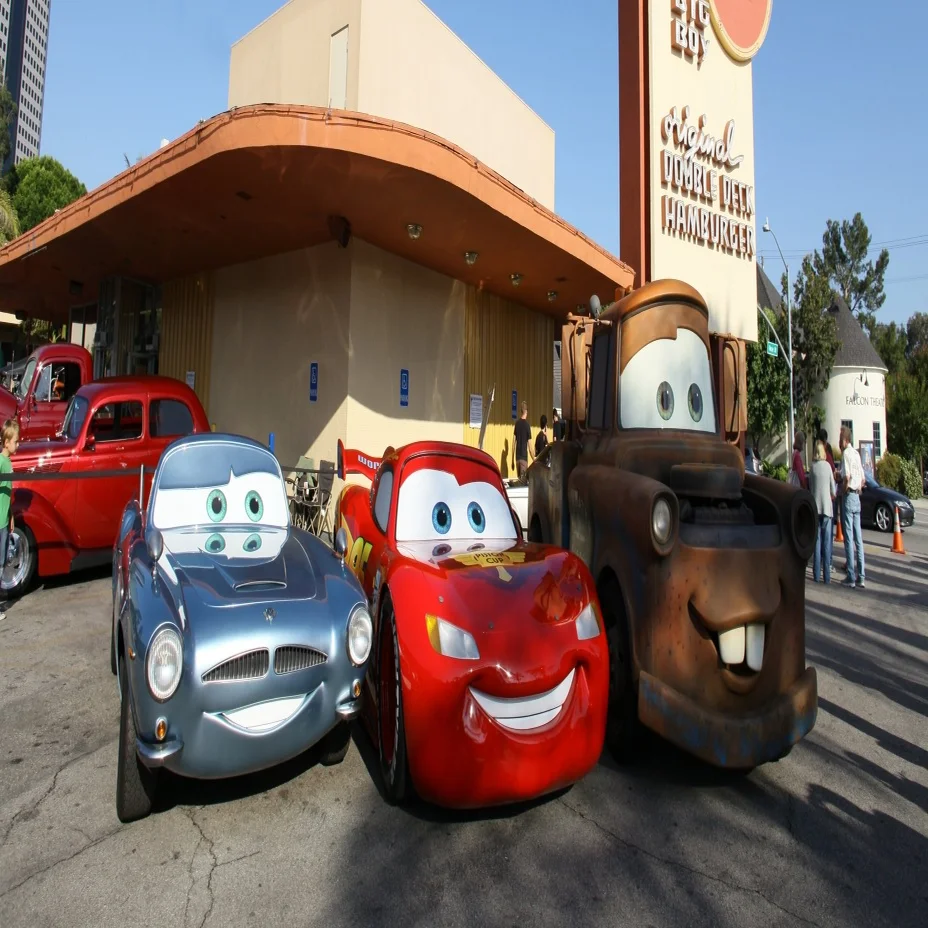 Pixar's 7 Essential Steps to Giving Creative Feedback