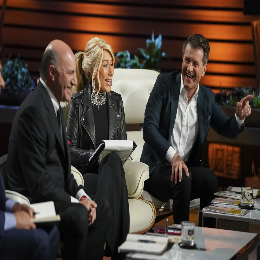 The 10 Best 'Shark Tank' Moments of 2019
