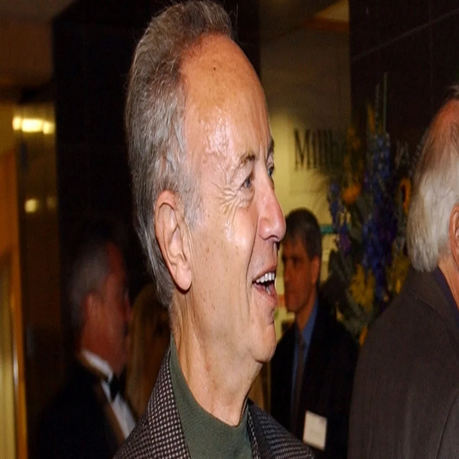 Andy Grove's Business Books Changed the World