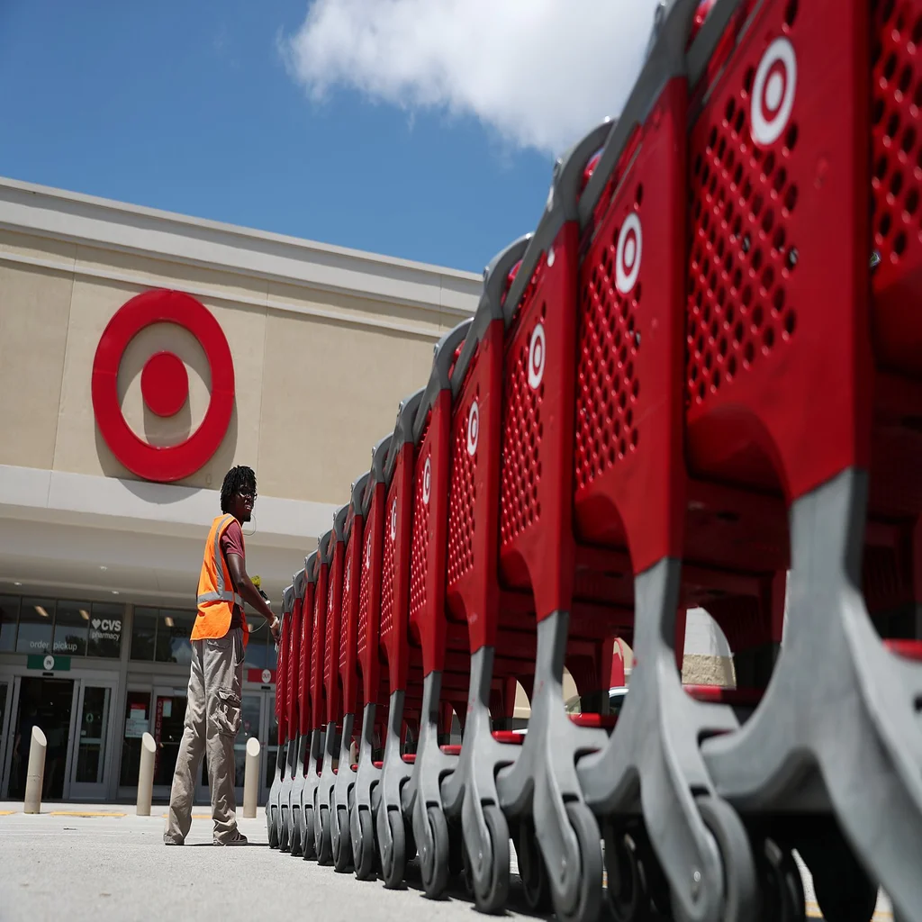 Target Is Asking Employees to Take the Sort of Training No Employee ...
