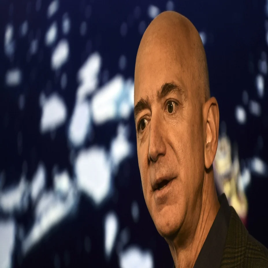 Jeff Bezos Surprises Everyone by Pledging $10 Billion to Fight Climate ...