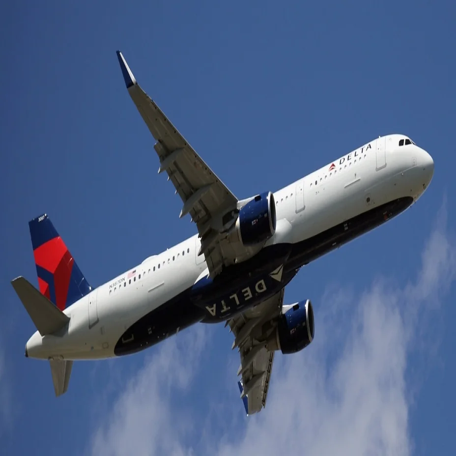 Delta Told Customers Flying Is Safe. That's Not Quite What It Told The ...