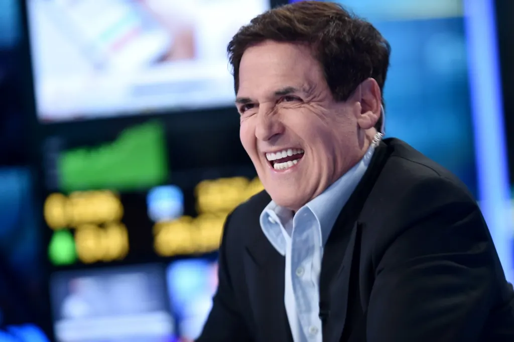 Mark Cuban Just Revealed a Truly Stunning Thing About Amazon and ...