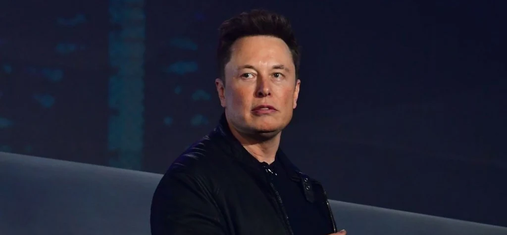 Elon Musk Just Explained How He's Solving Technology's Hardest Problem ...