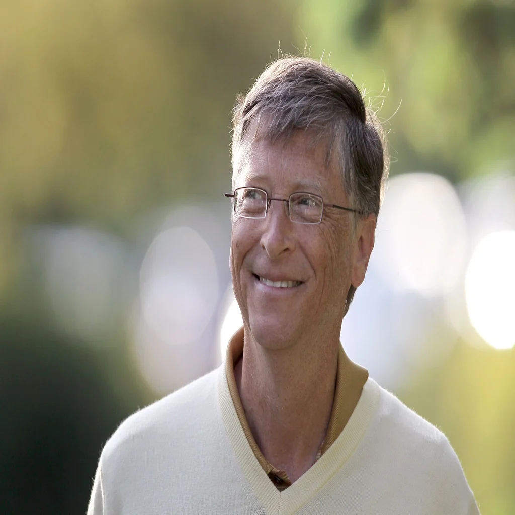 Here's the Deal Bill Gates Would Make With the FBI If He Were Running Apple