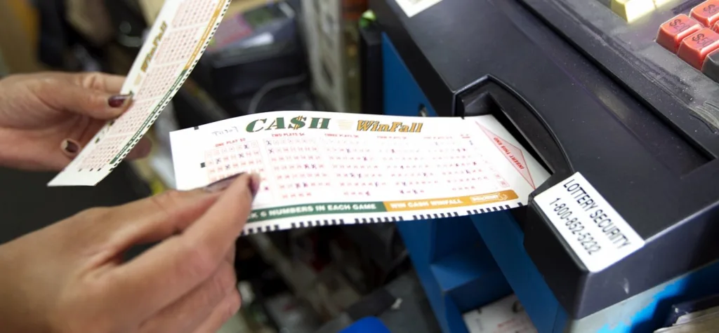 This Couple Found a Math Error in the Lottery and Made $27 Million ...