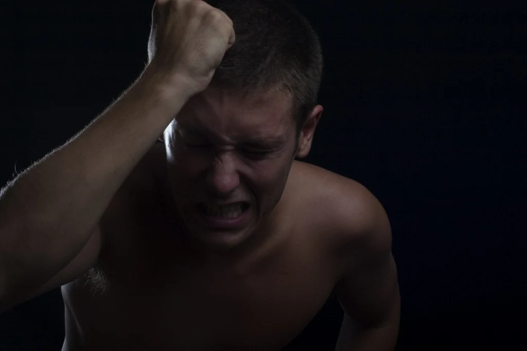 The Incredibly Simple Way to Stop Sabotaging Your Success