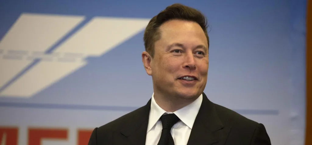 Elon Musk Shared a Profoundly Simple Productivity Hack That Just May ...