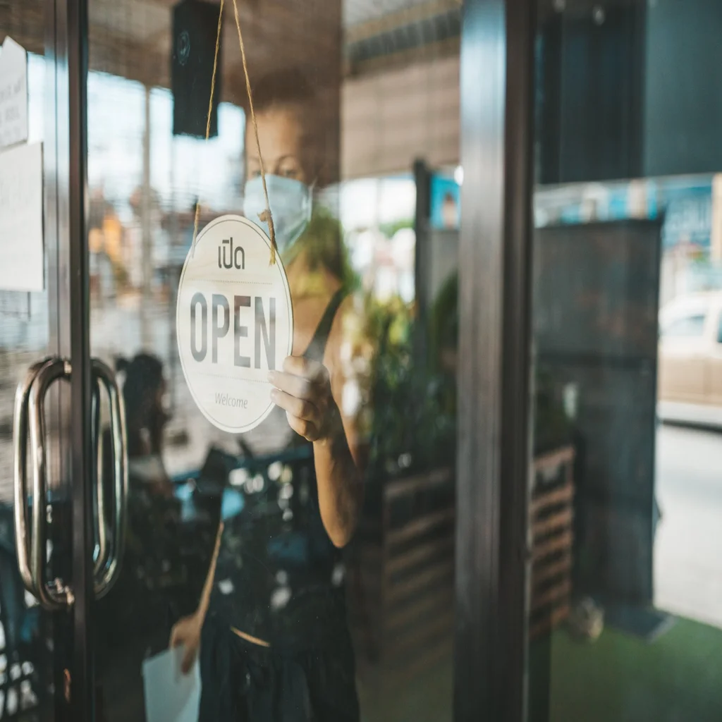 Embracing Essential: What We've Learned While Staying Open During the ...