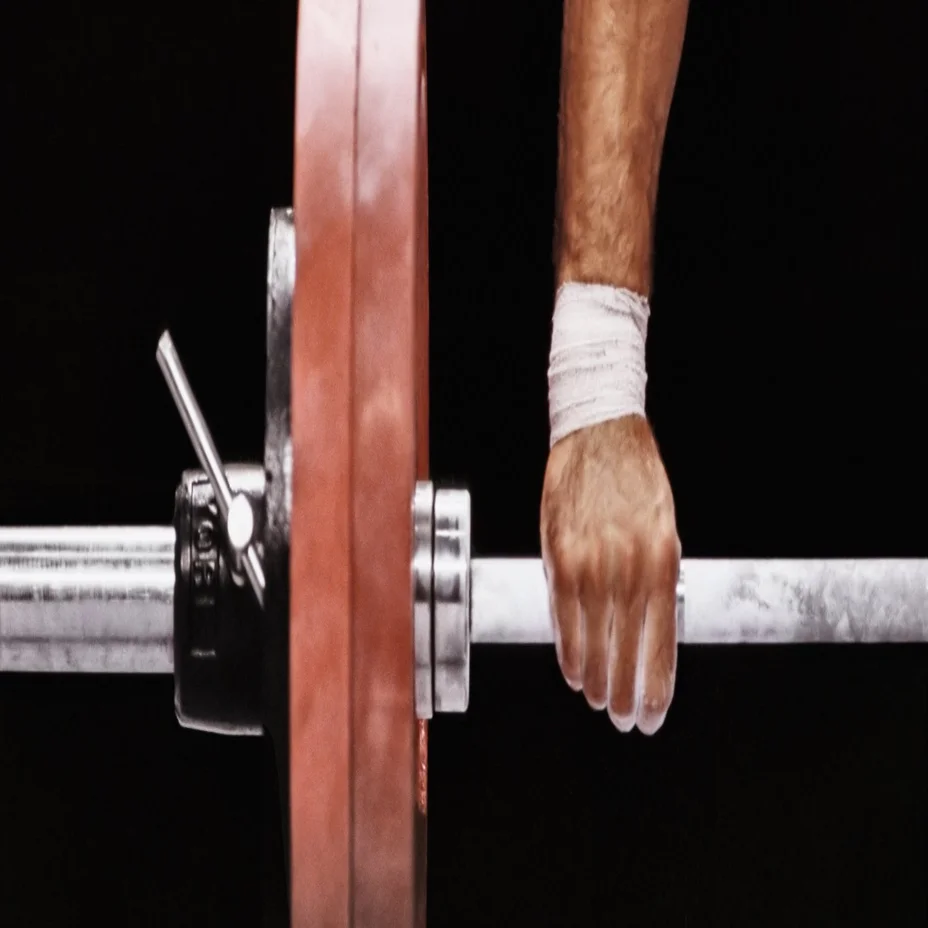 3 Reasons Thrillist's Weightlifting Grandpa Is So Hot