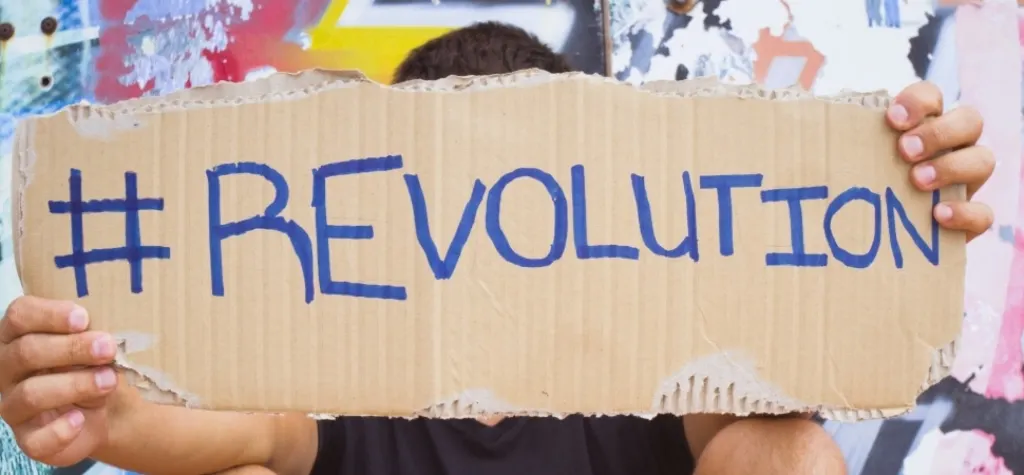 The Necessary Ingredients to Build a Revolutionary Startup