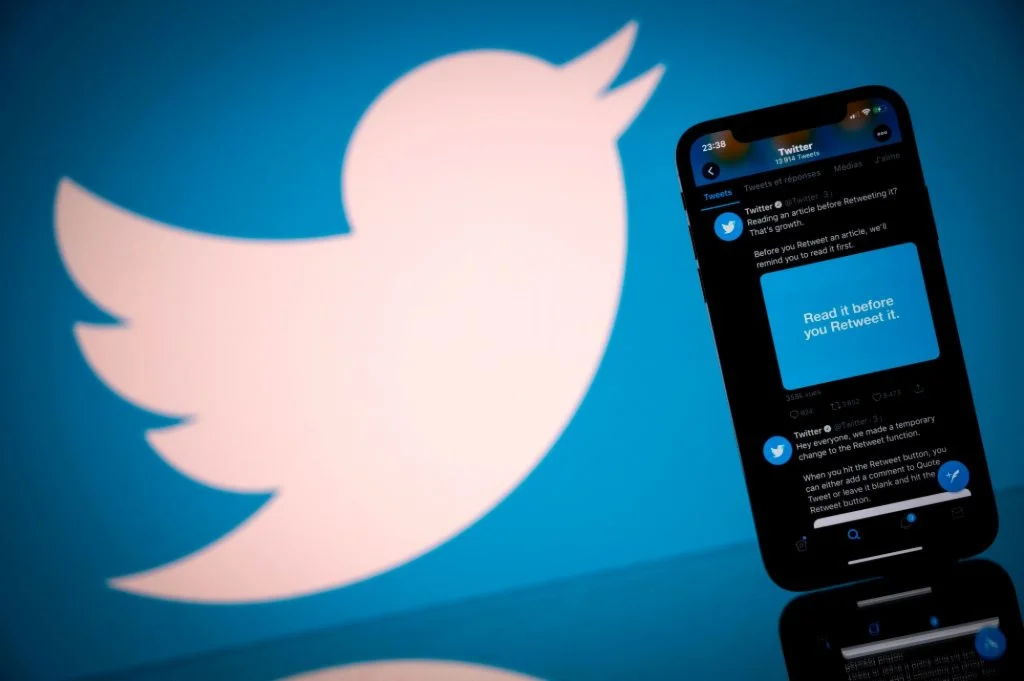 Twitter Made a Small Change and It's a Very Bad Sign That It's Becoming ...