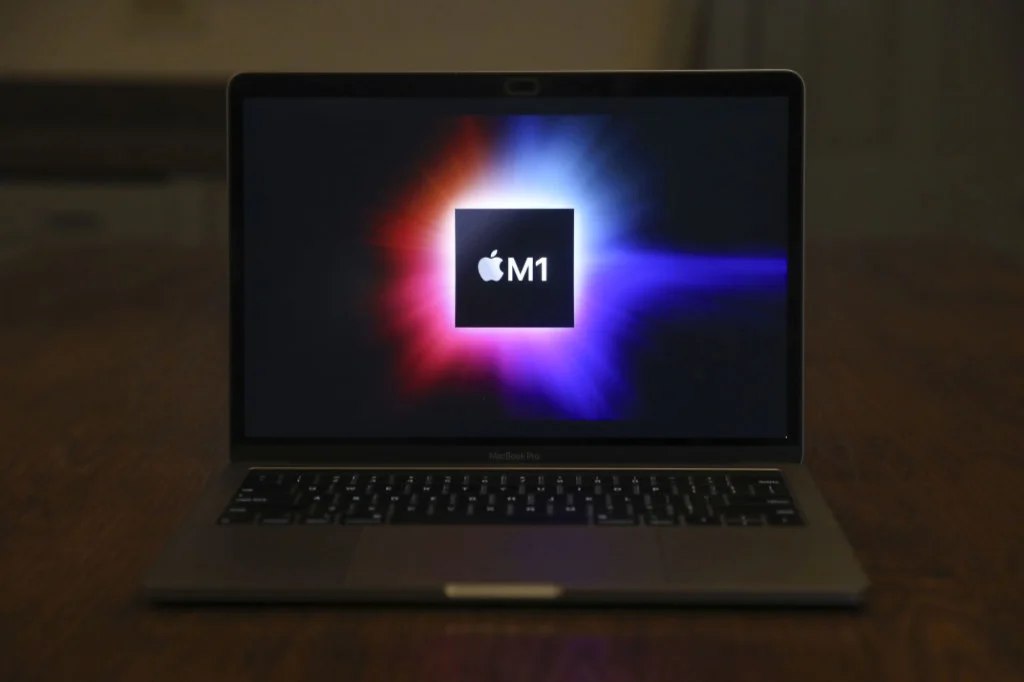 Apple's M1 Processor Isn't Just an Indictment of Intel. It's Also a ...