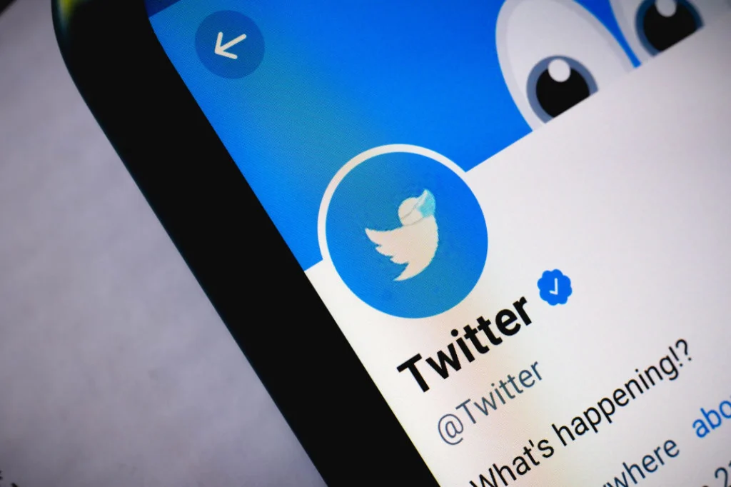 Twitter Verification Is Back. How to Get a Little Blue Check Mark Next ...