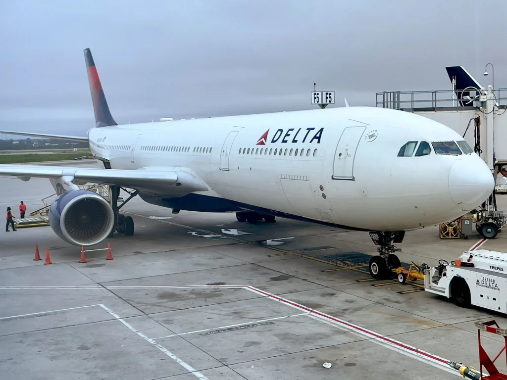 After 70 Years, Delta Air Lines Just Announced a Major Change to 1 of ...