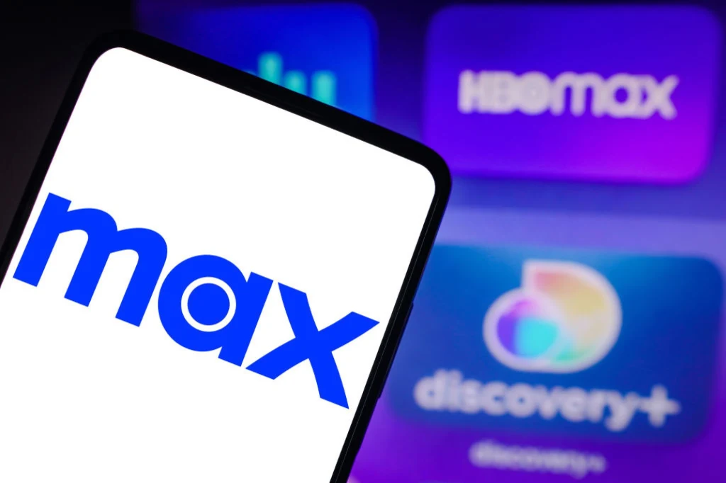 HBO Max's New Branding Is a Mess. The App Is Even Worse