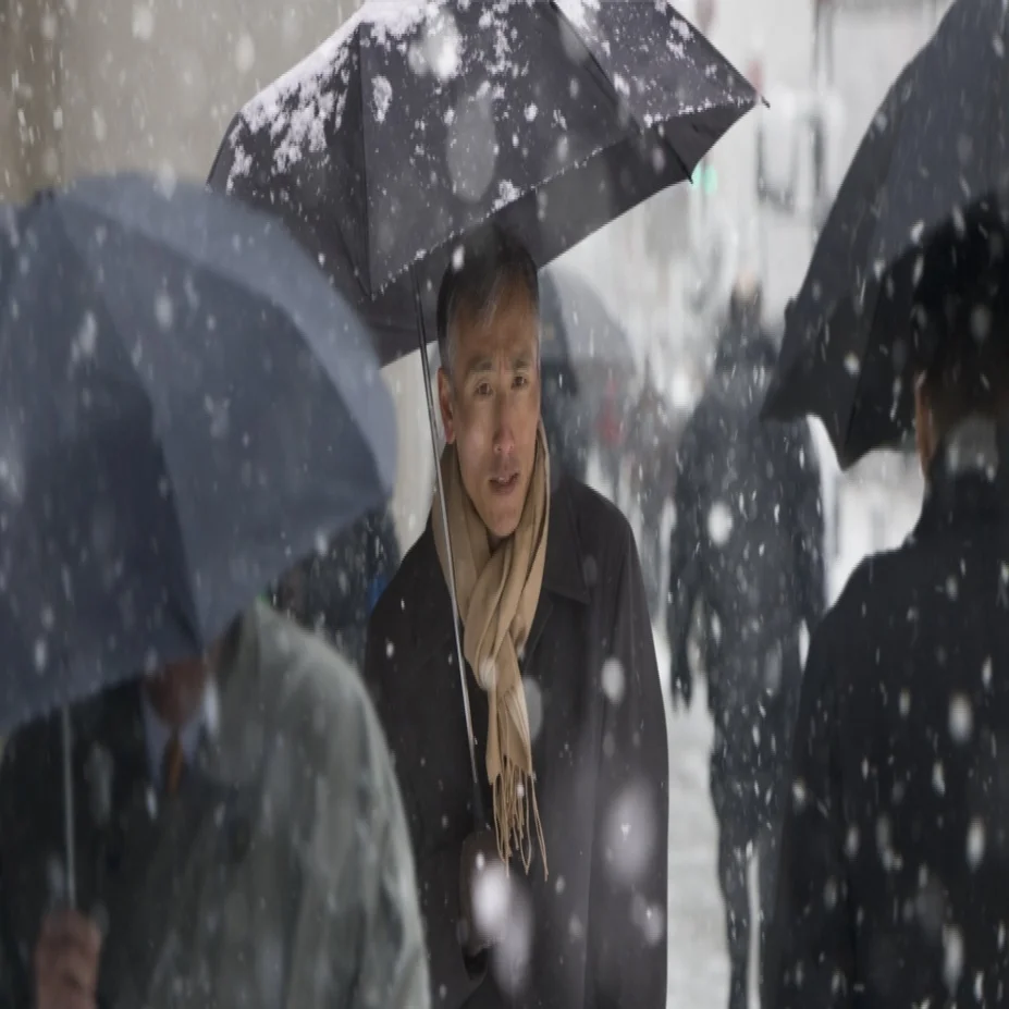 3 Ways to Beat the Winter Blues
