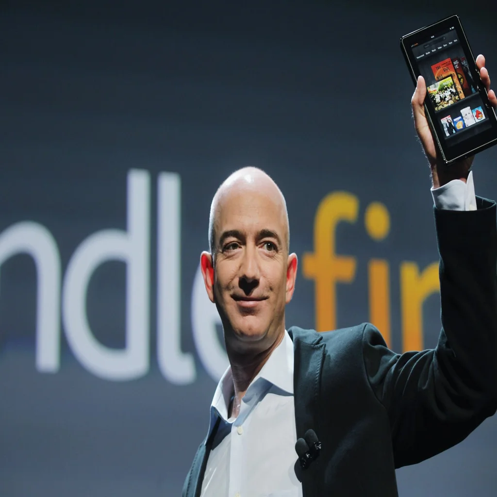 Here's Where Amazon May Build Its New North American Headquarters