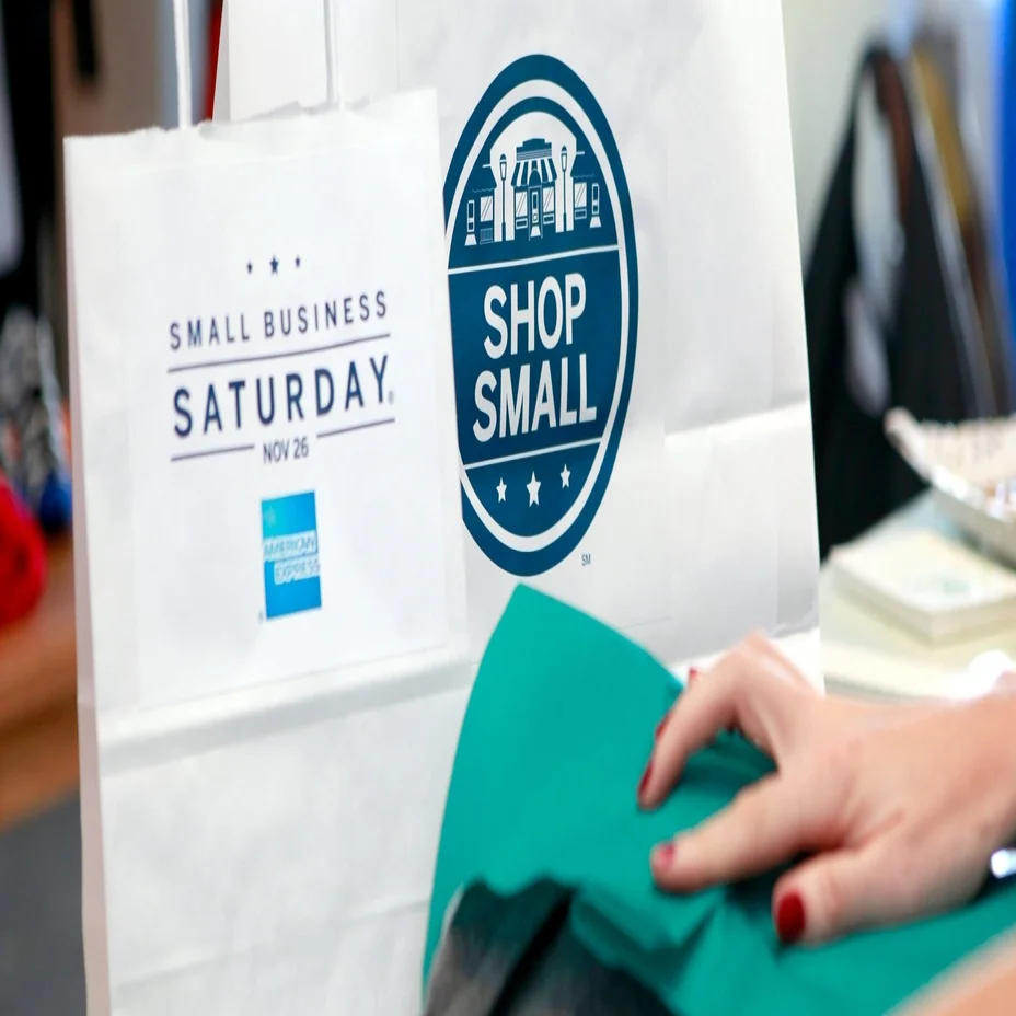 Small-Business Saturday Is This Saturday. What Can Your Business Do to ...
