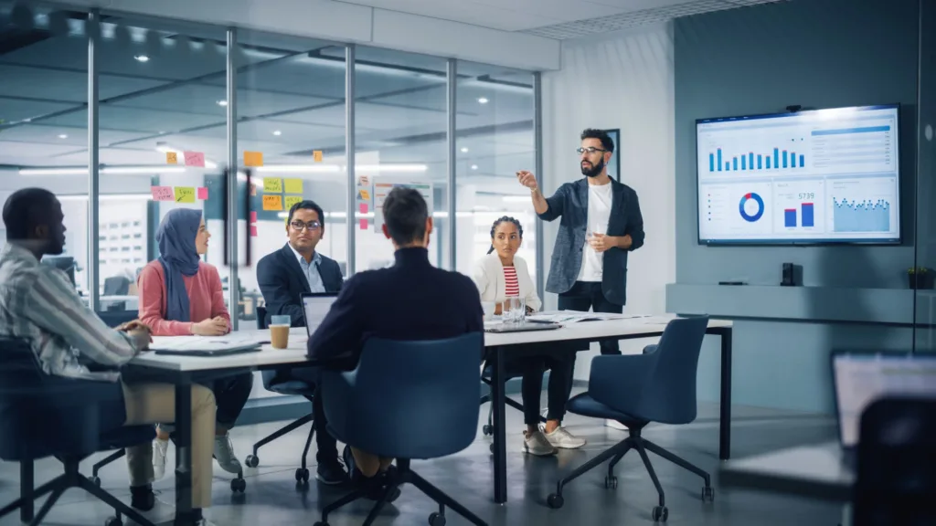 How to End a Meeting the Right Way