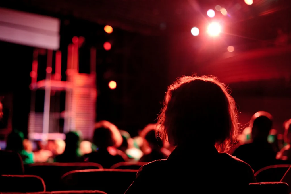 What Businesses Can Learn From Theater Companies