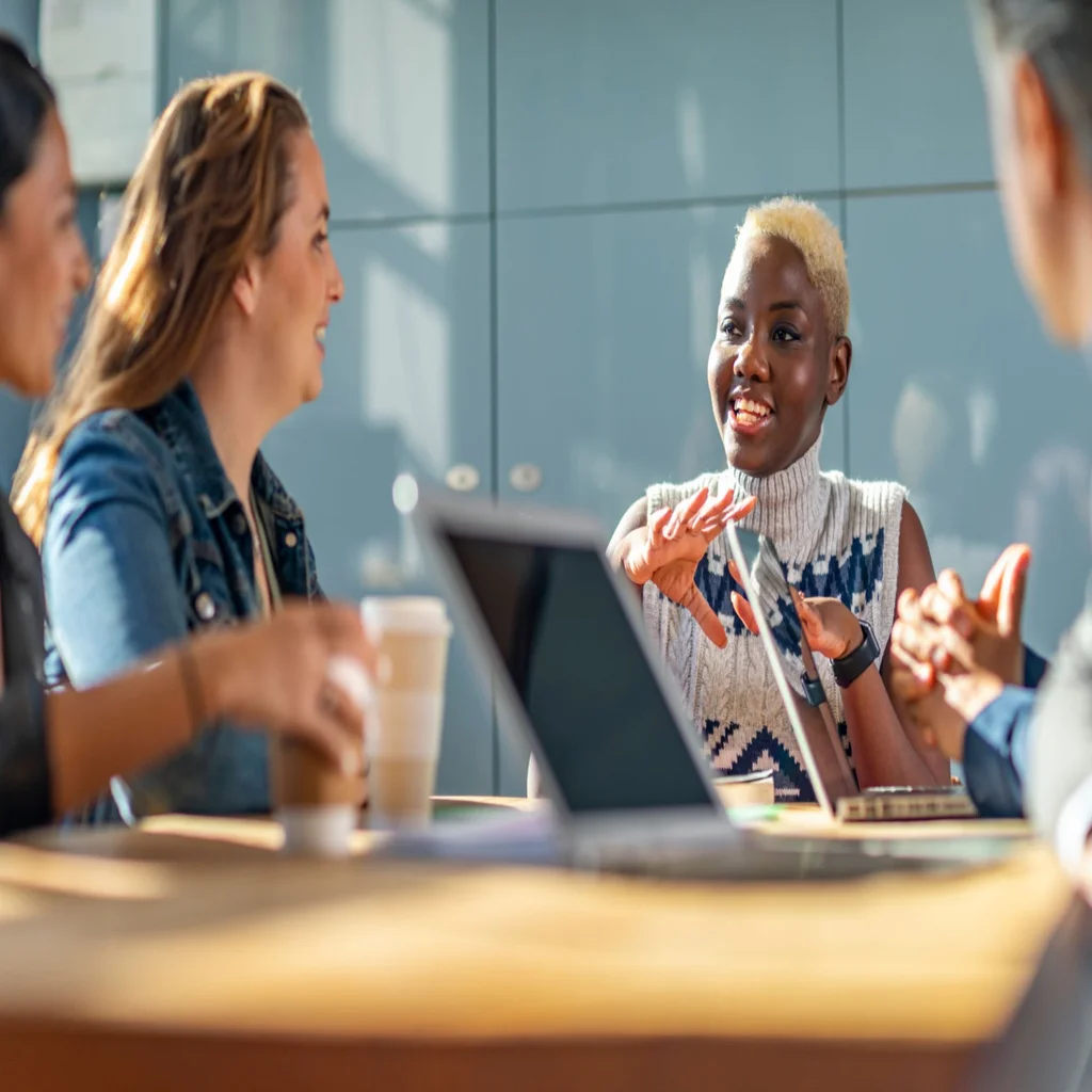 3 Lessons in Shifting Your Mindset From 'Me' to 'We'