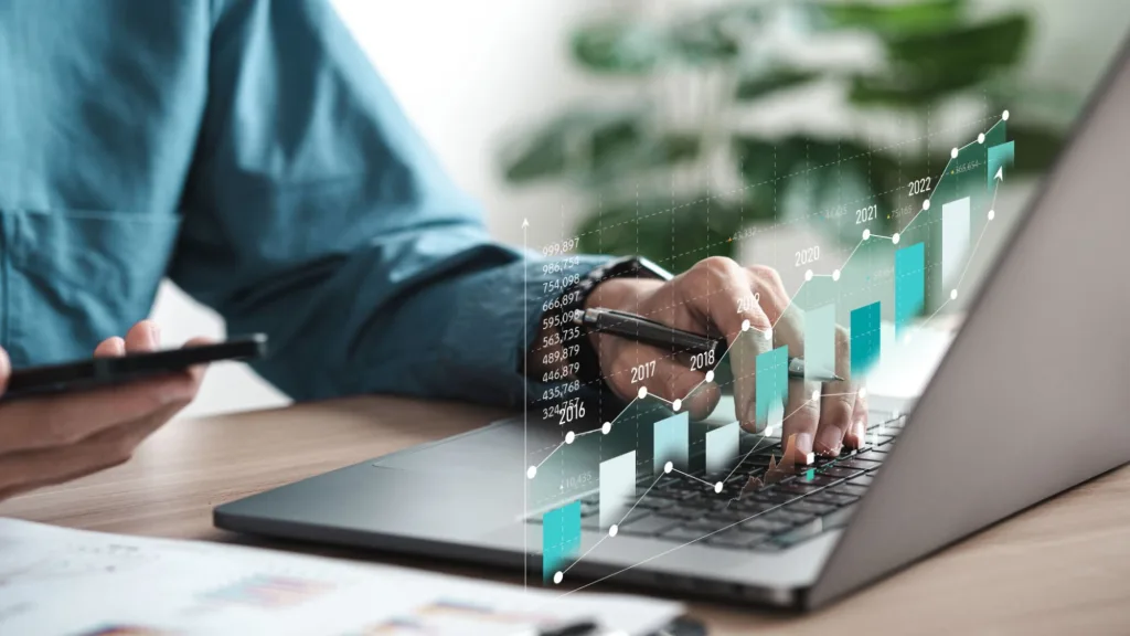 Revolutionize Real Estate Accounting With Technology