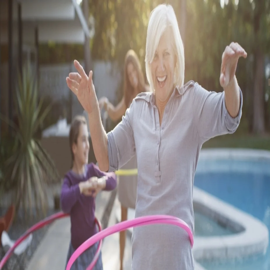 6 Reasons It's Great to Be an Adult