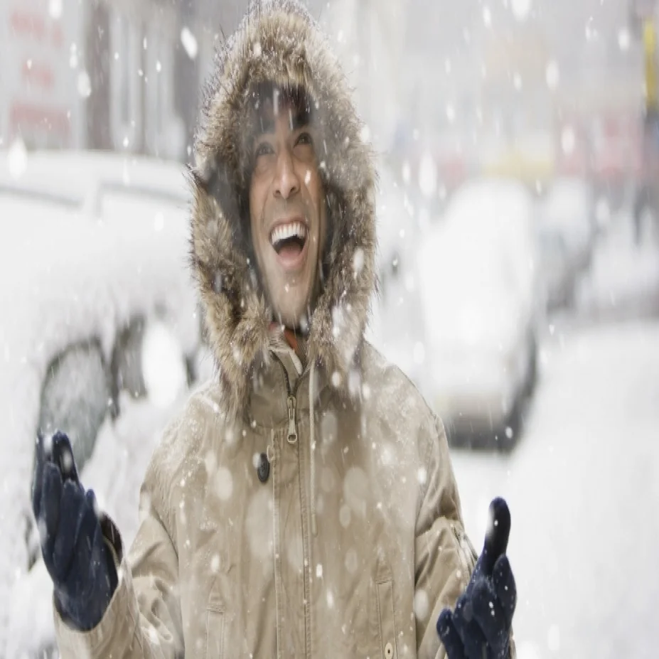 Your Brain Actually Works Better in Winter, According to Science