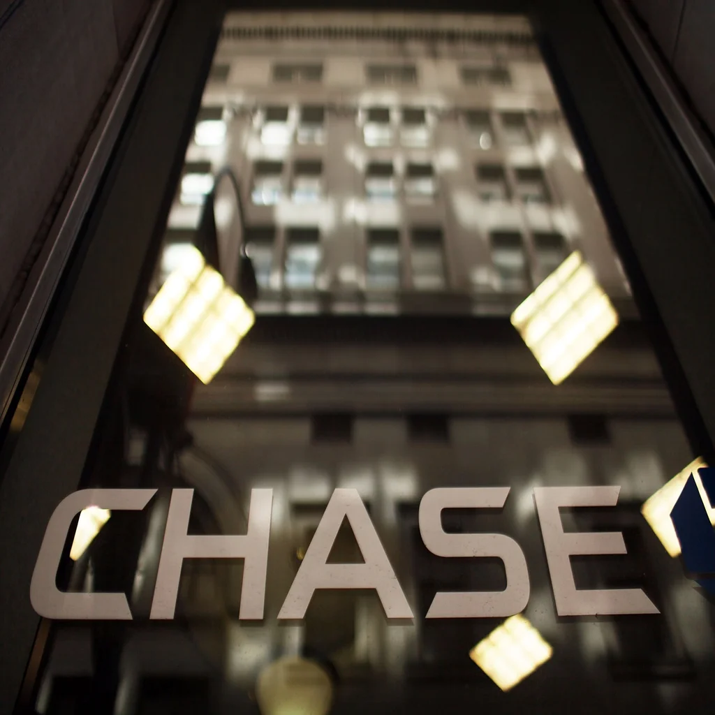 Chase Posts and Deletes Tweet After Twitter Users React. The Follow-Up ...
