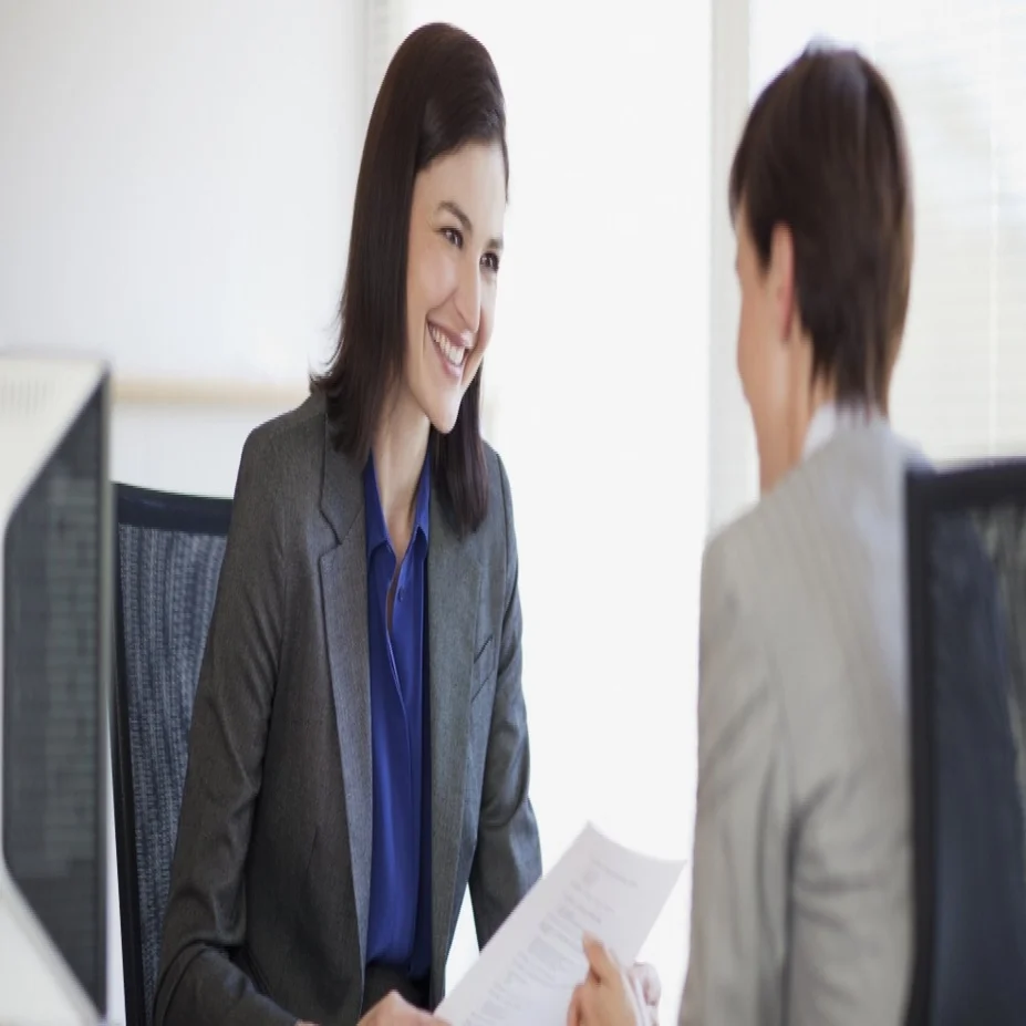 10 Interview Skills You Need to Get Hired (and How to Improve at Them)