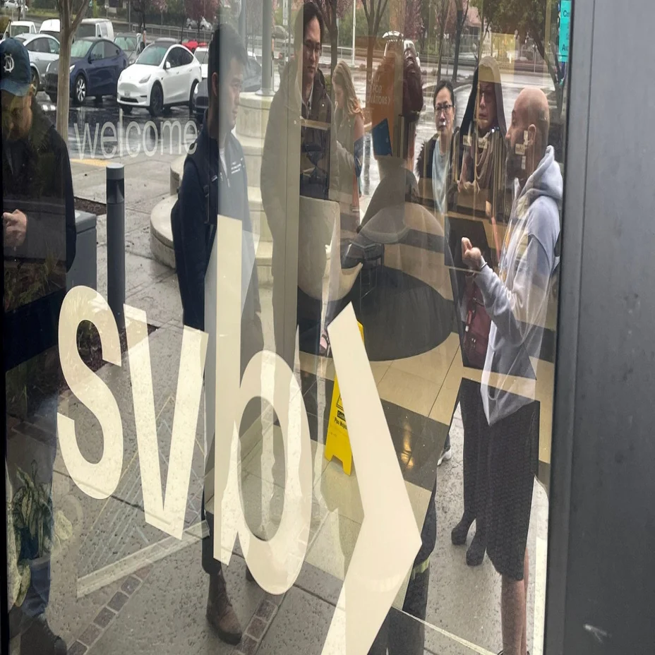 A Year After SVB's Collapse: What Has and Hasn't Changed?
