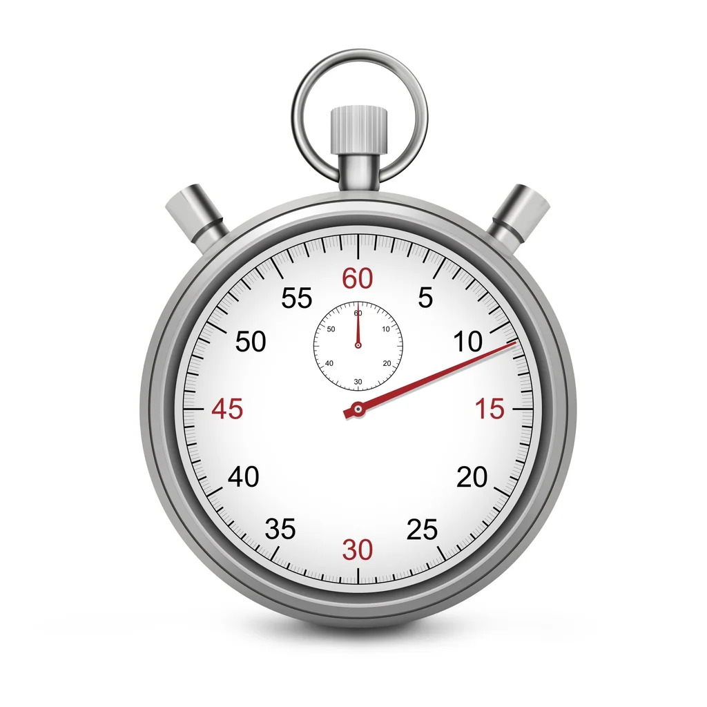 Use 'The 10-Minute Rule' to Revolutionize Your Productivity
