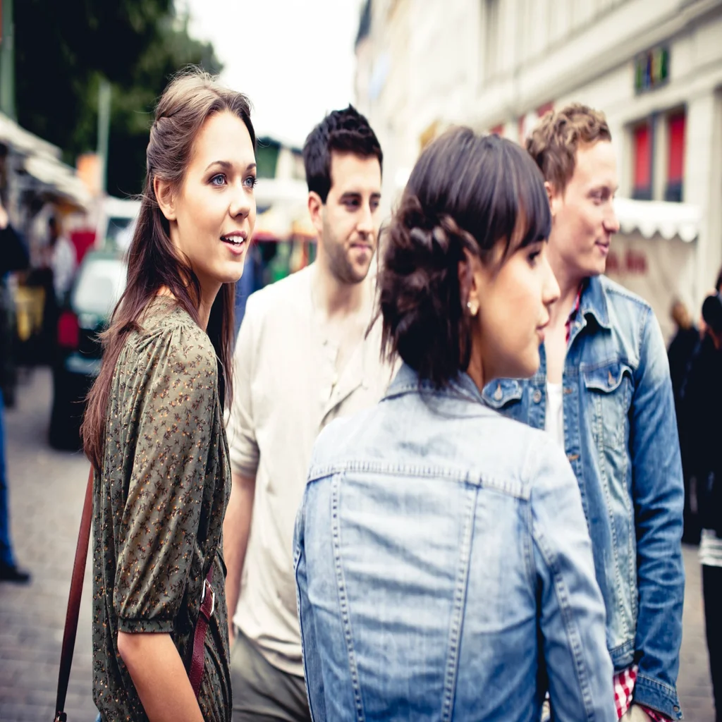 The 10 (Surprisingly) Best Jobs for Millennials